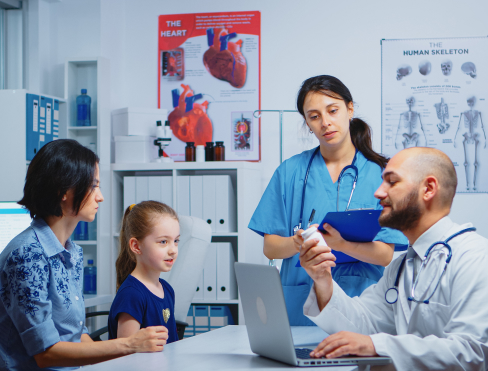 Medical Center | One Health Medical Group