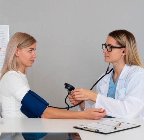 Women's Primary Care | One Health Medical Group